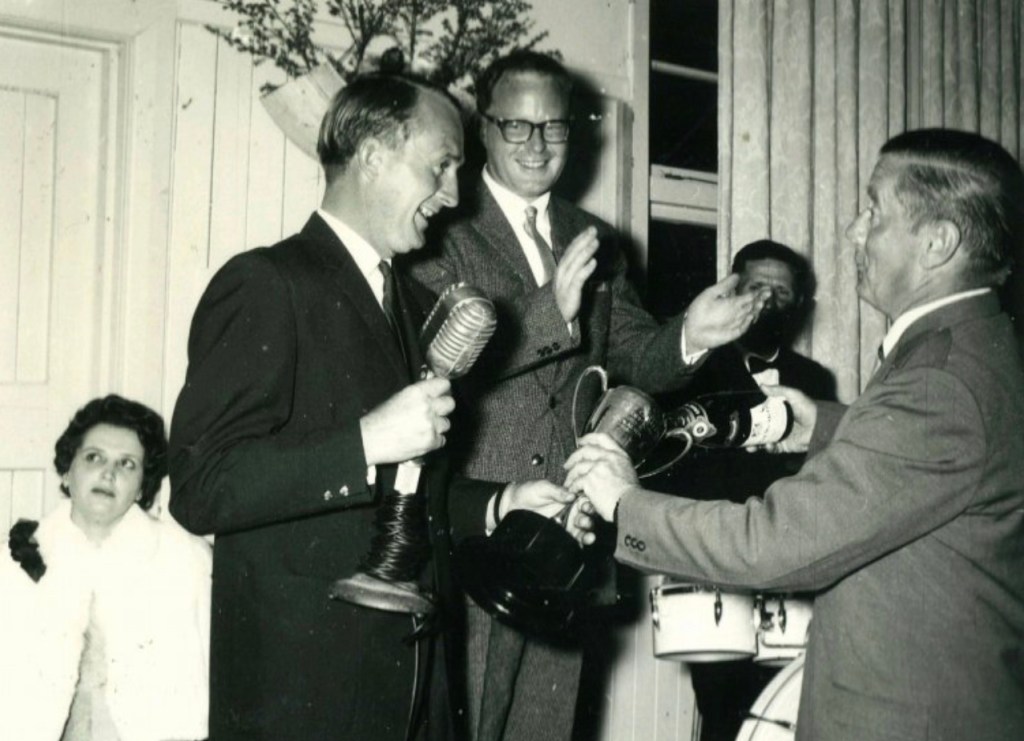 1962 Lakeside International and Angus Hyslop… | primotipo...