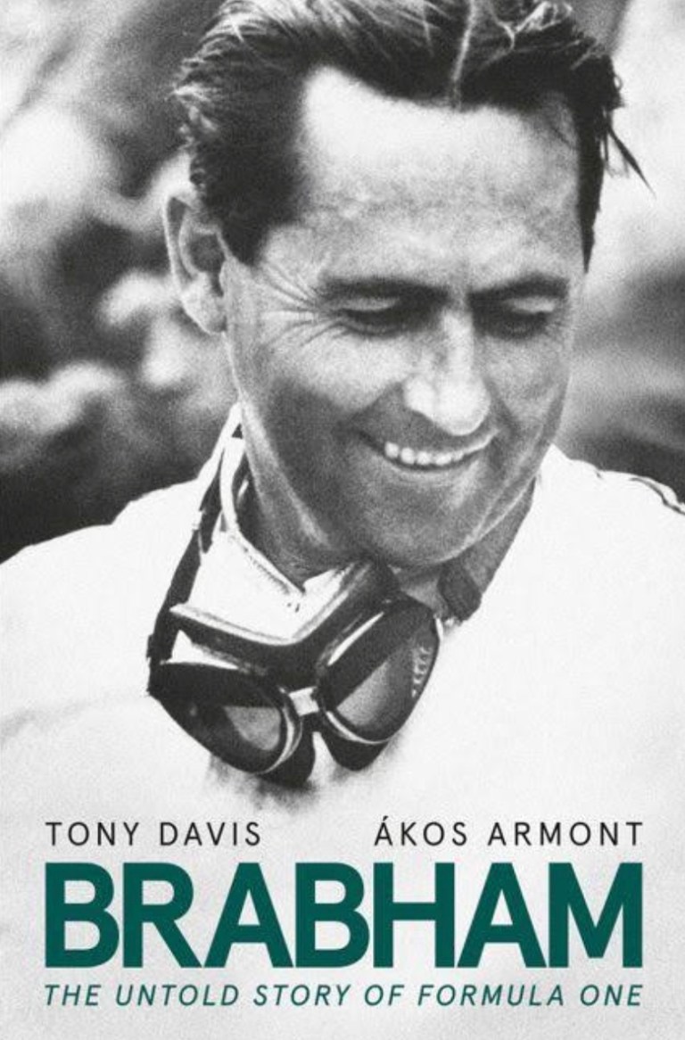 ‘Brabham-The Untold Story of F1’ | primotipo...