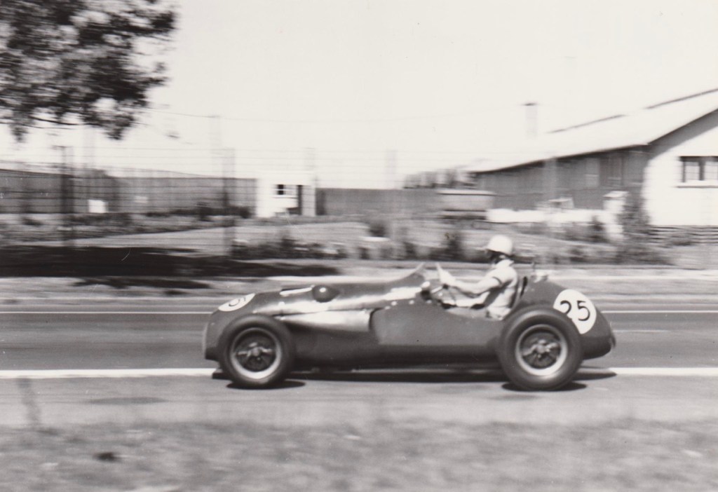 Len Lukey, Australian Gold Star Champion… | primotipo...