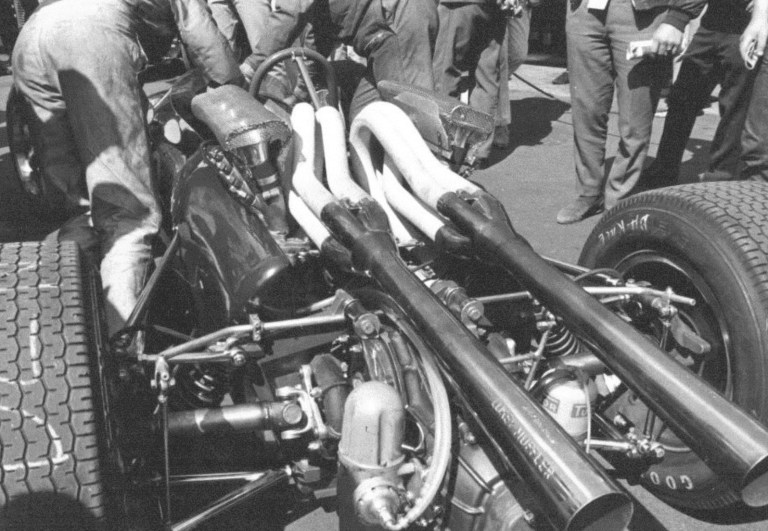 Len Lukey, Australian Gold Star Champion… | primotipo...