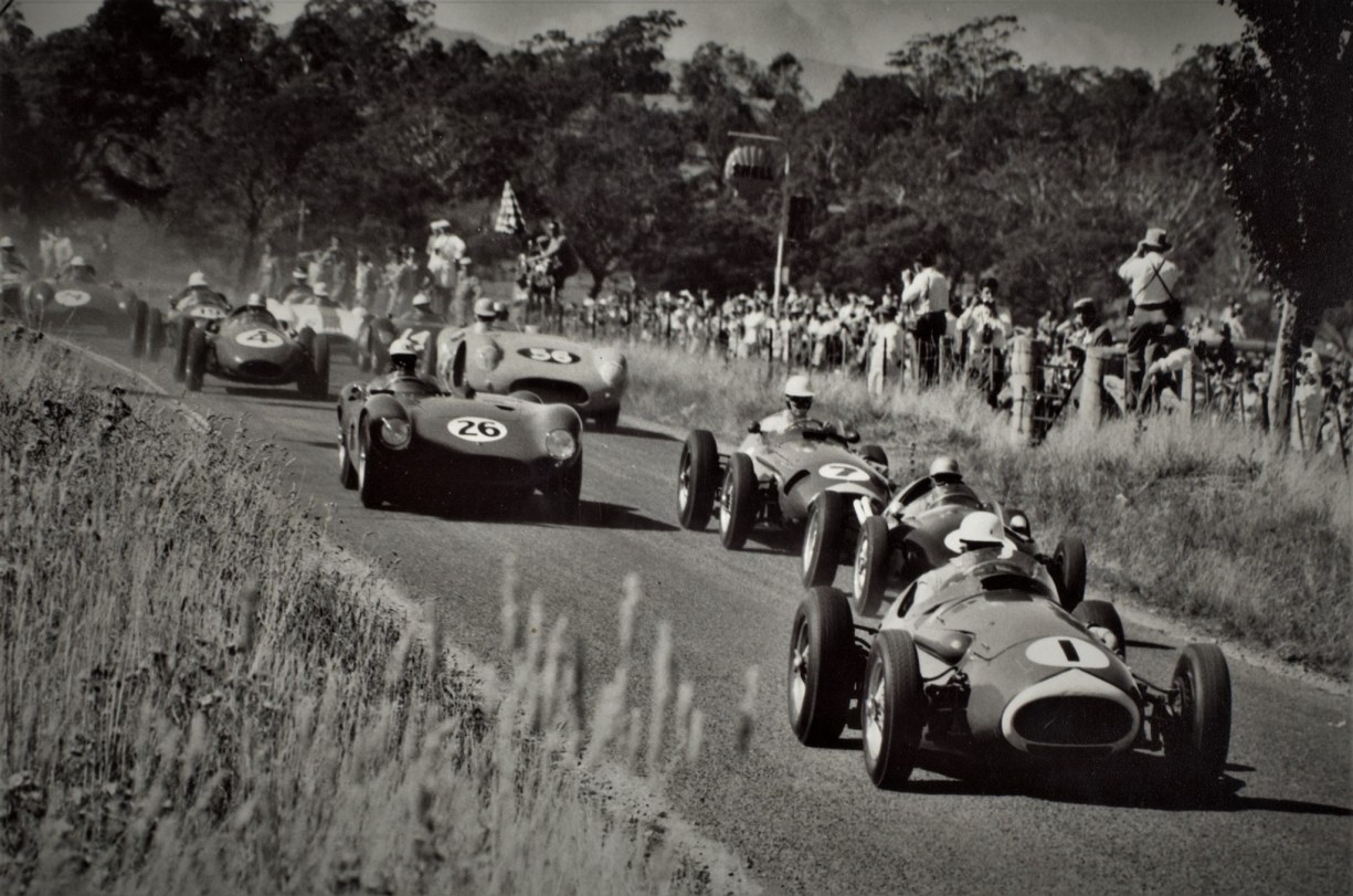 Len Lukey, Australian Gold Star Champion… | primotipo...