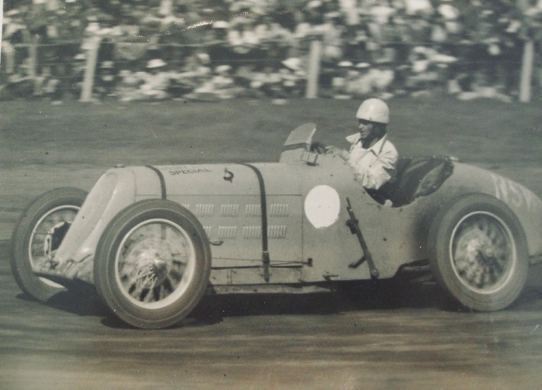 Frank Kleinig, Kleinig Hudson Special… | primotipo...