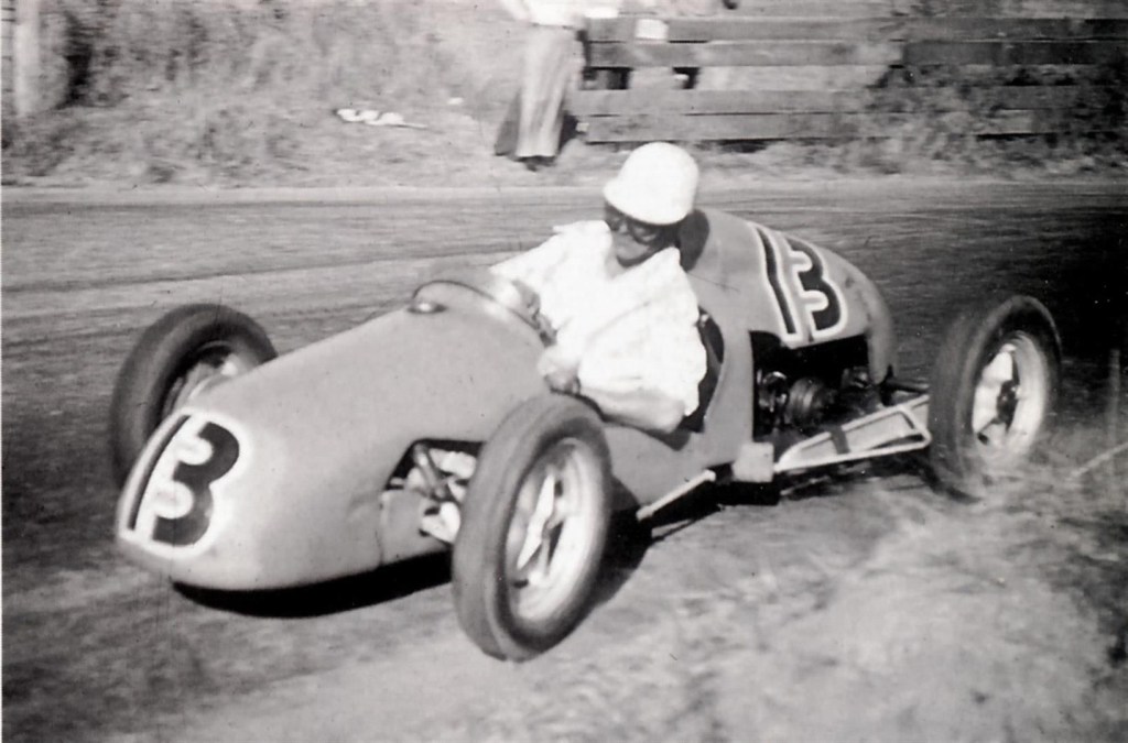 Austin Tauranac | primotipo...