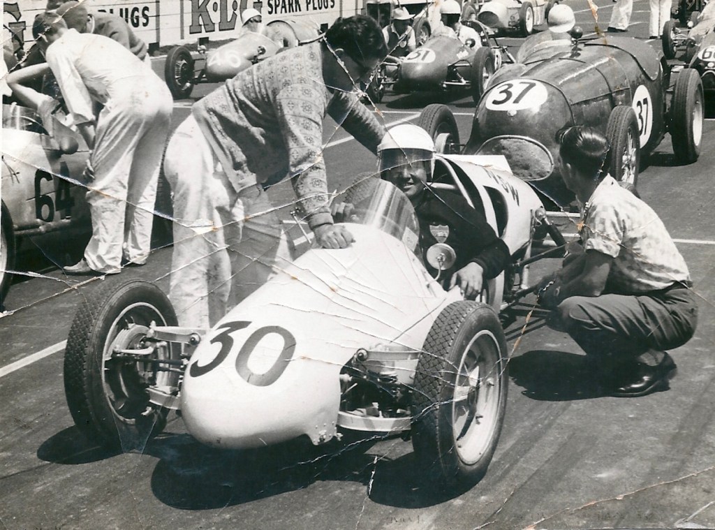 Austin Tauranac | primotipo...