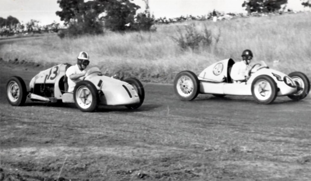 Austin Tauranac | primotipo...