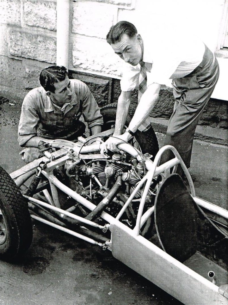 Austin Tauranac | primotipo...