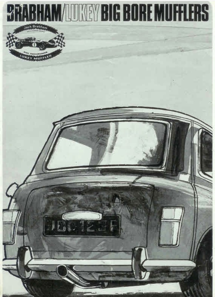 Len Lukey, Australian Gold Star Champion… | primotipo...