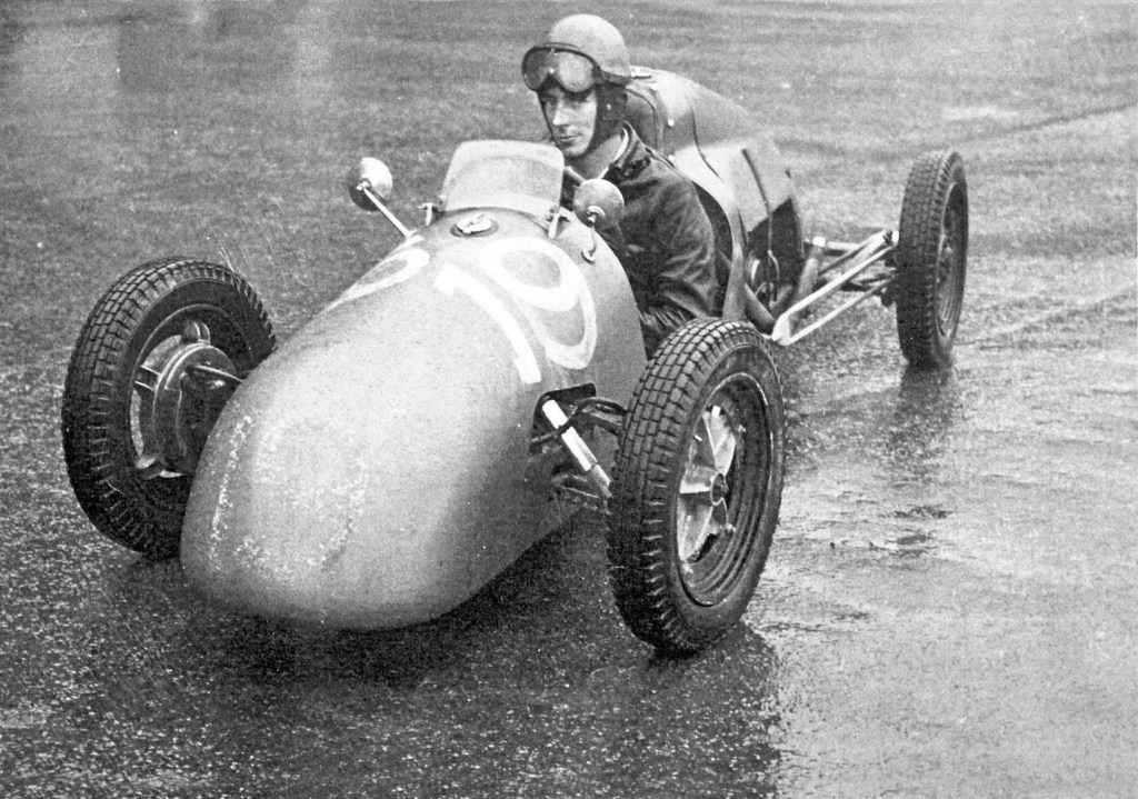 Austin Tauranac | primotipo...