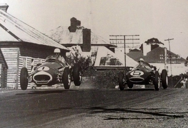 Len Lukey, Australian ‘Gold Star’ Champion… | primotipo...
