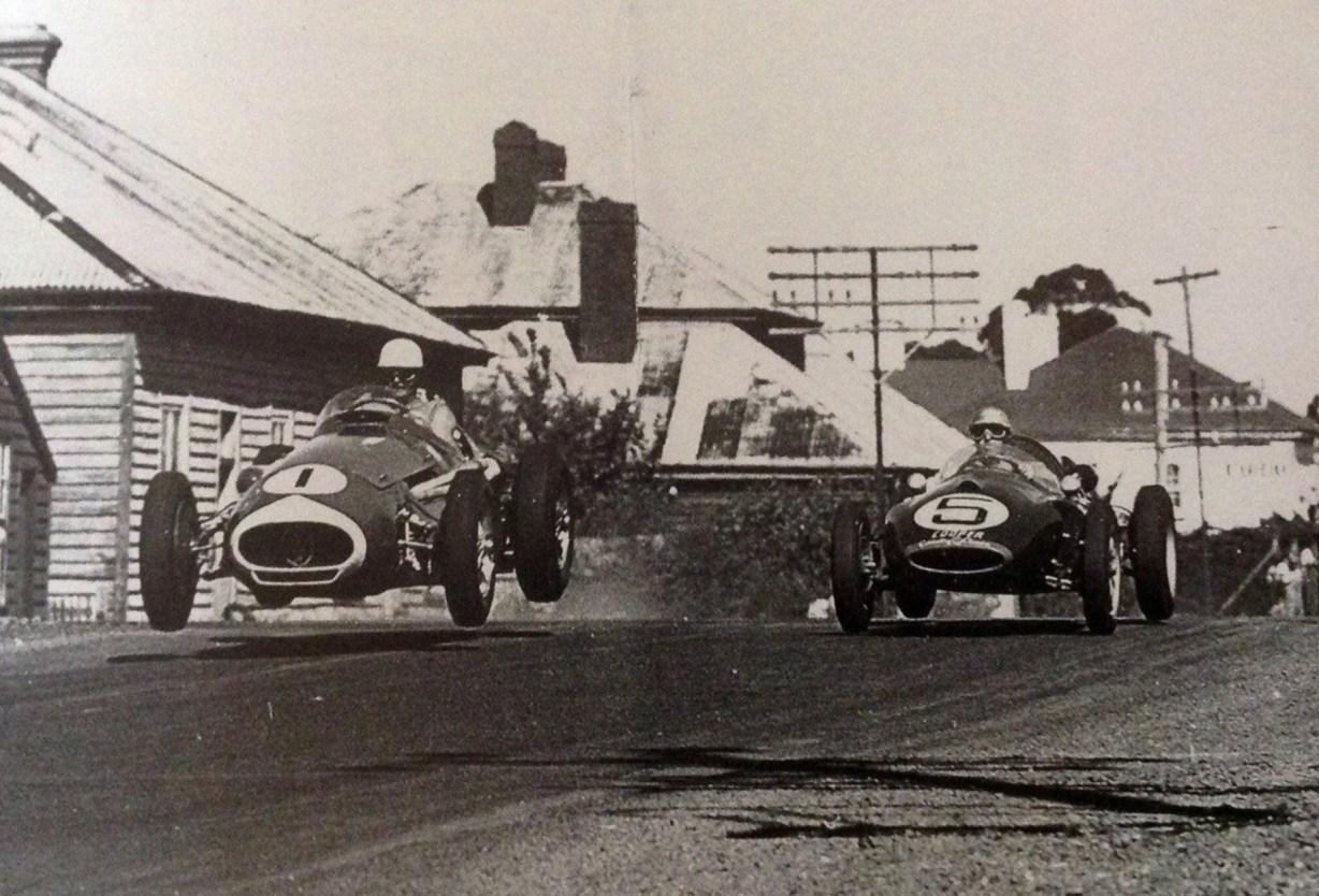 Len Lukey, Australian Gold Star Champion… | primotipo...