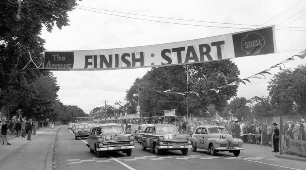 Len Lukey, Australian Gold Star Champion… | primotipo...
