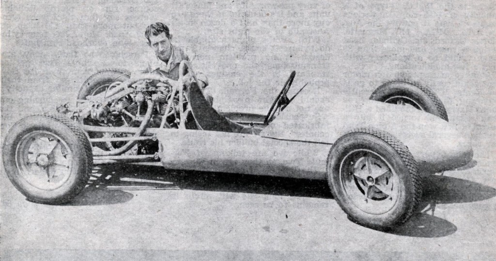 Austin Tauranac | primotipo...