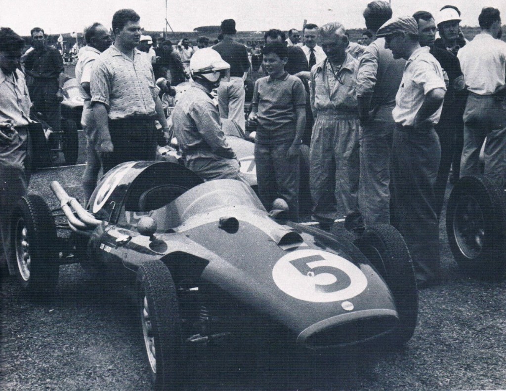 Len Lukey, Australian Gold Star Champion… | primotipo...