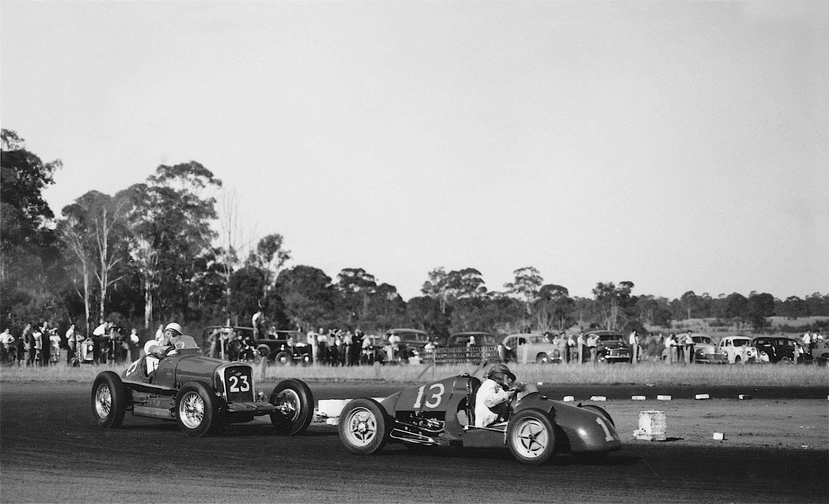 Austin Tauranac | primotipo...