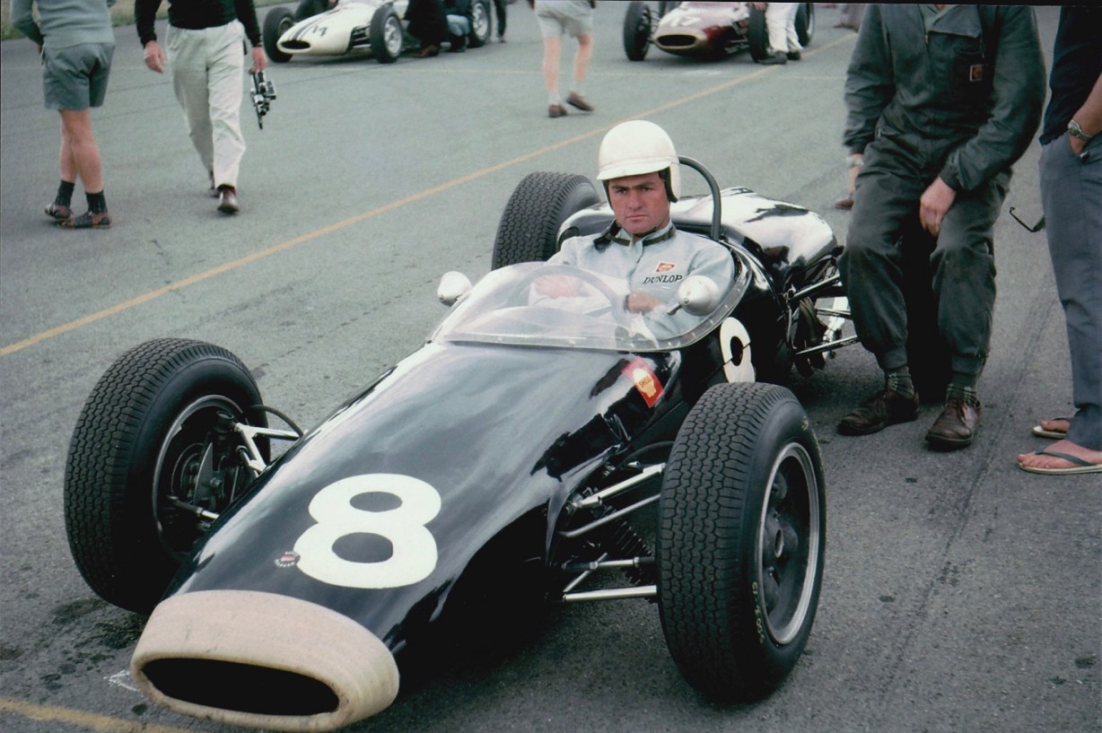 Lady Wigram Trophy 1965… | primotipo...