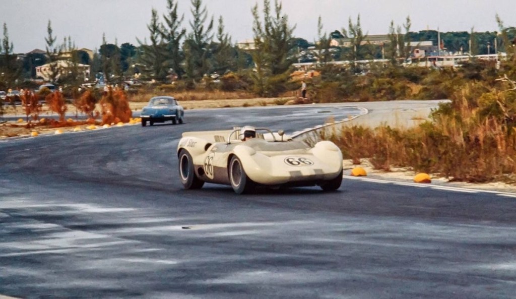 Chaparral 2A Chev… | primotipo...