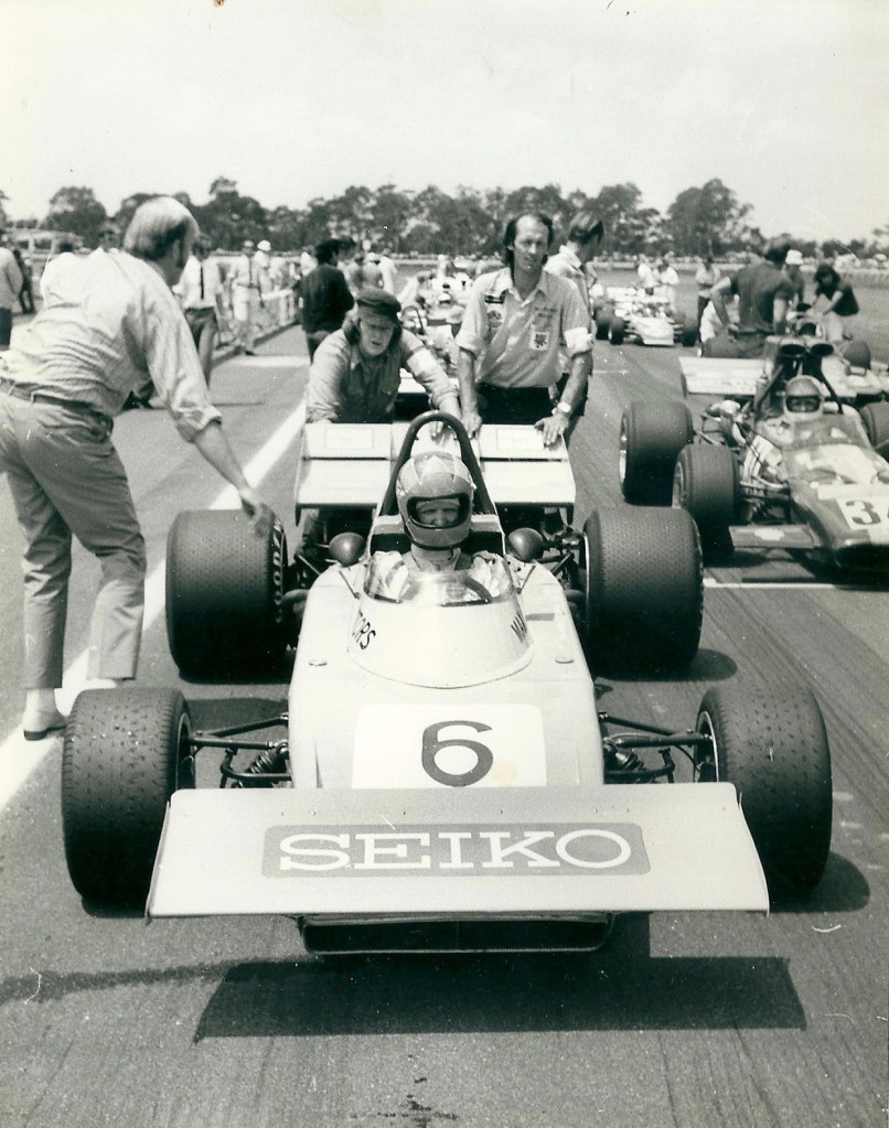 Alec Mildren Racing… | primotipo...