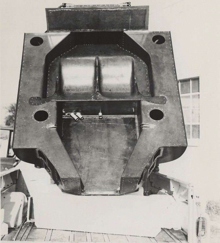 Chaparral 2A Chev… | primotipo...