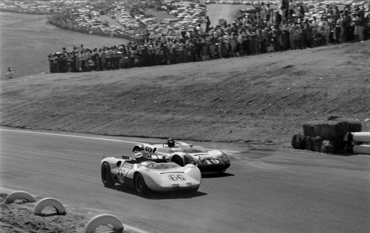 Chaparral 2A Chev… | primotipo...