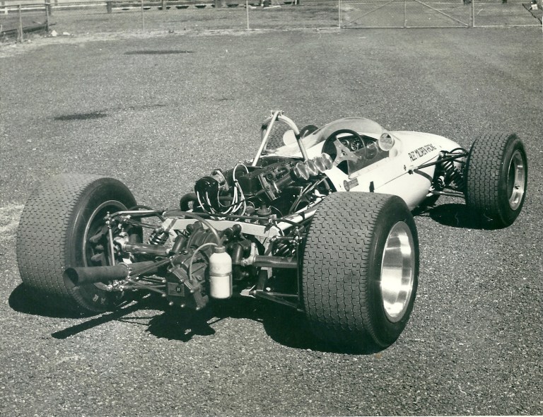 Alec Mildren Racing… | primotipo...