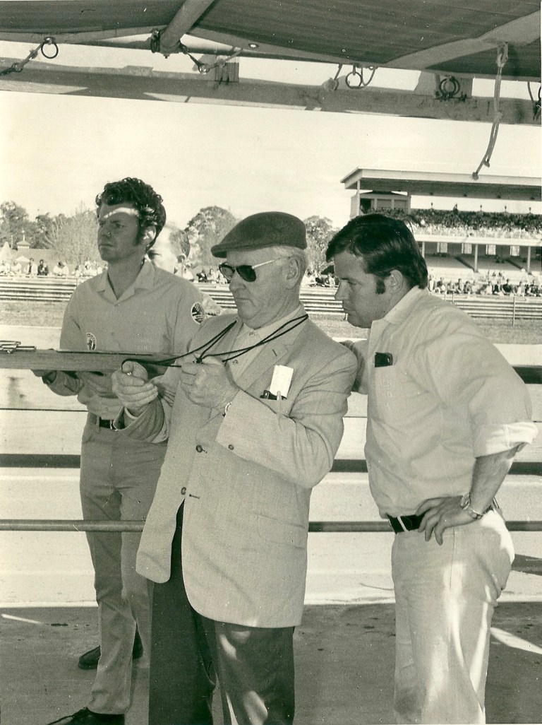 Alec Mildren Racing… | primotipo...