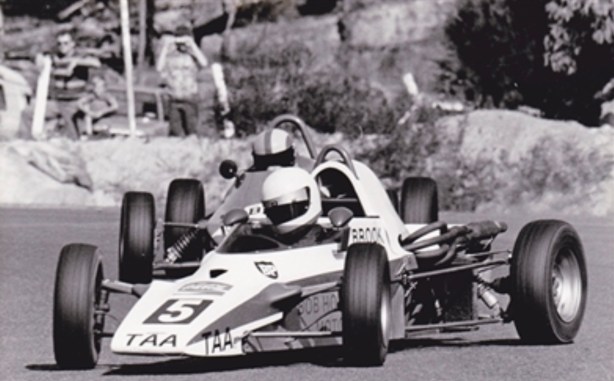 Lola T440 Formula Ford | primotipo...