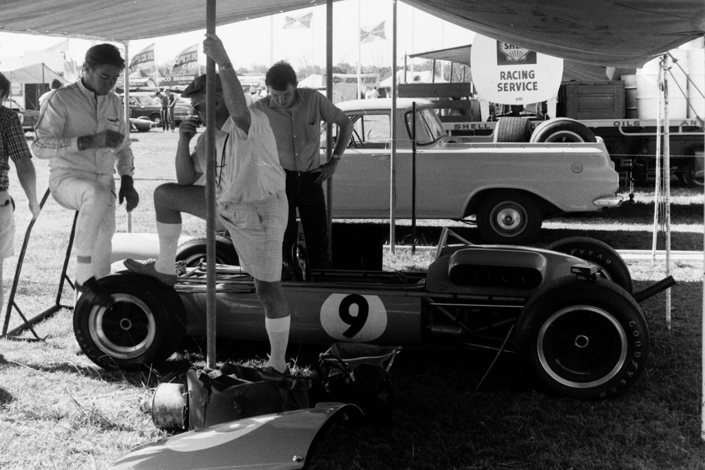 1968 ‘Warwick Farm 100’ | primotipo...