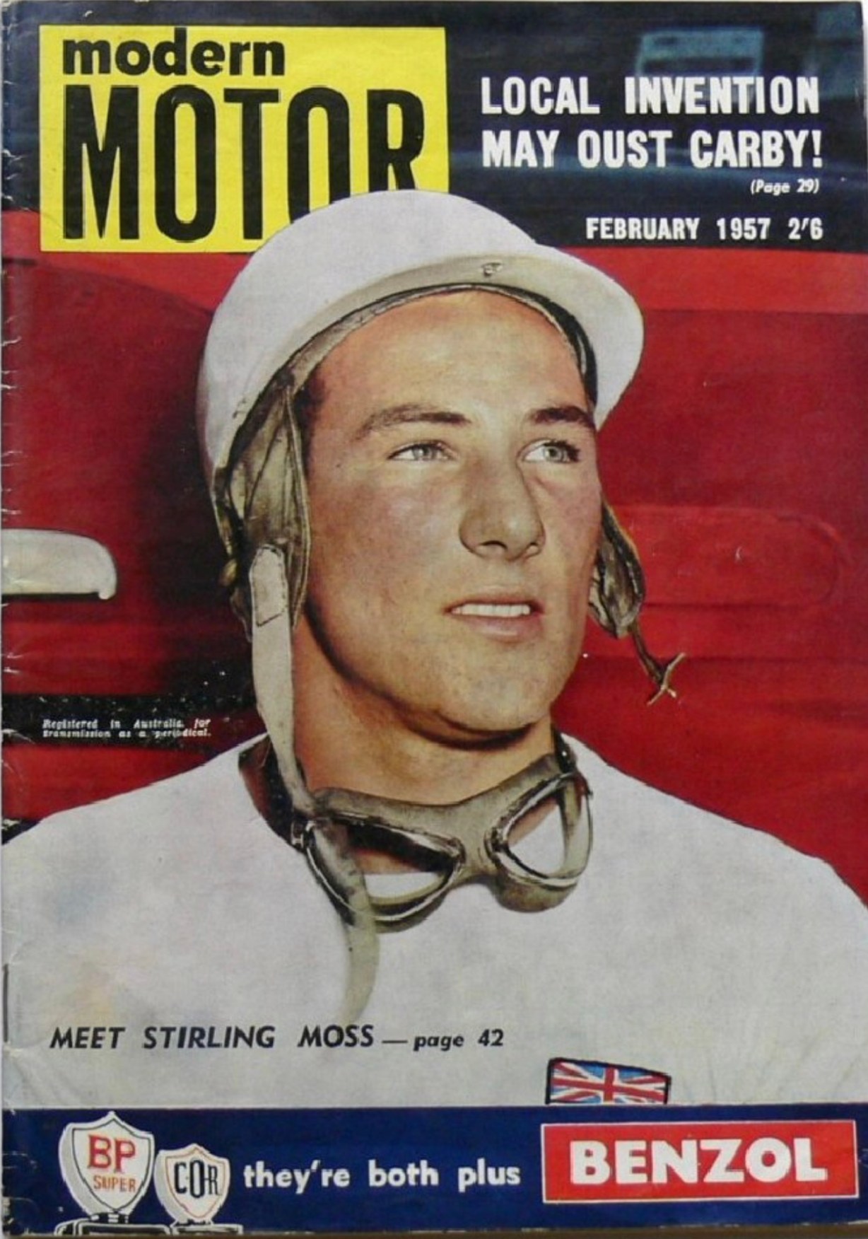 Stirling Moss… | primotipo...
