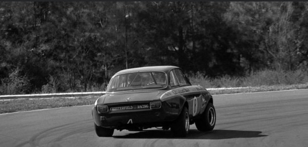 Gordon Stephenson | primotipo...