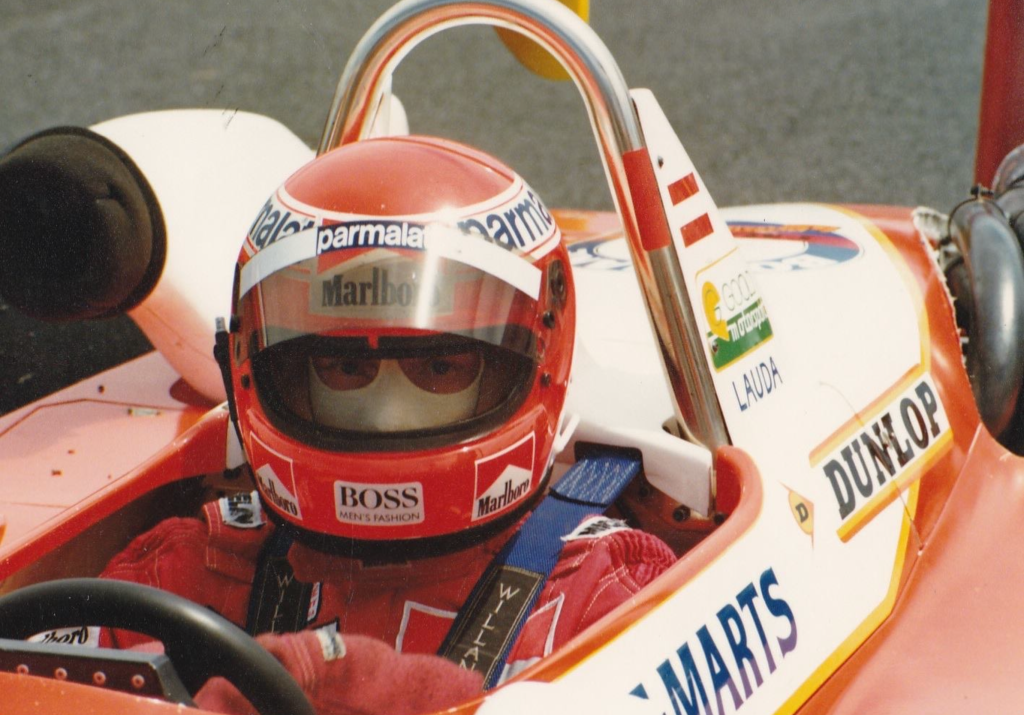 Calder Raceway… | primotipo...