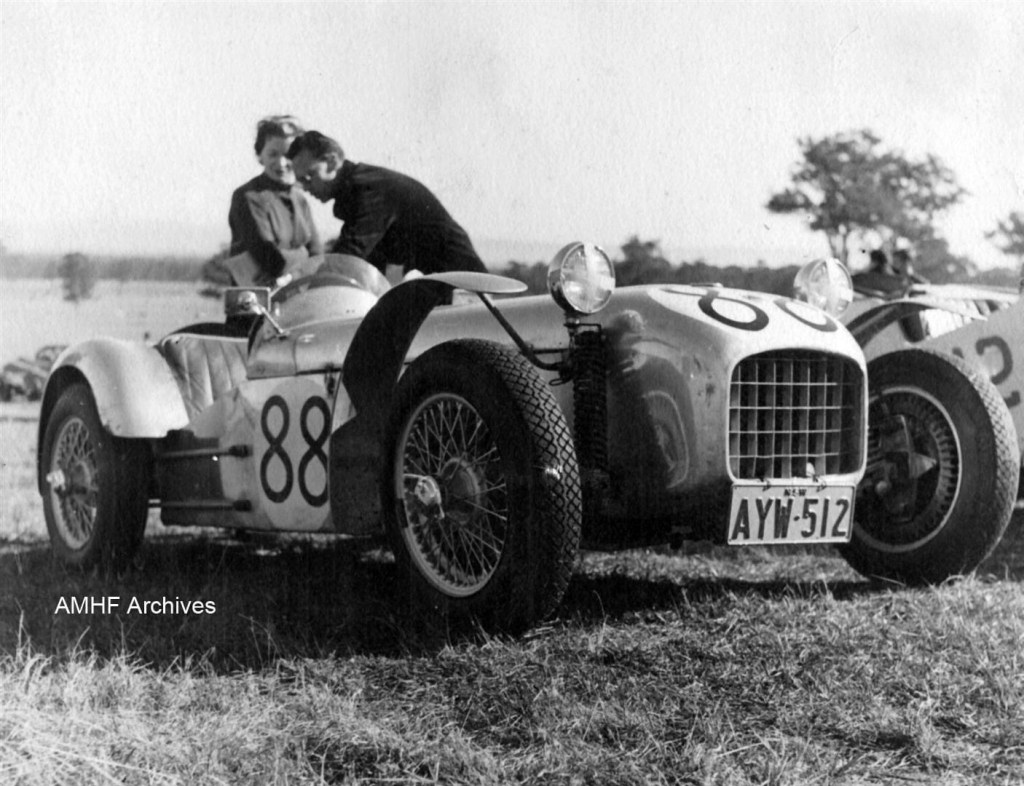 Lotus Mk 6 Climax | primotipo...