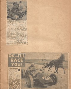 Calder Raceway… | primotipo...