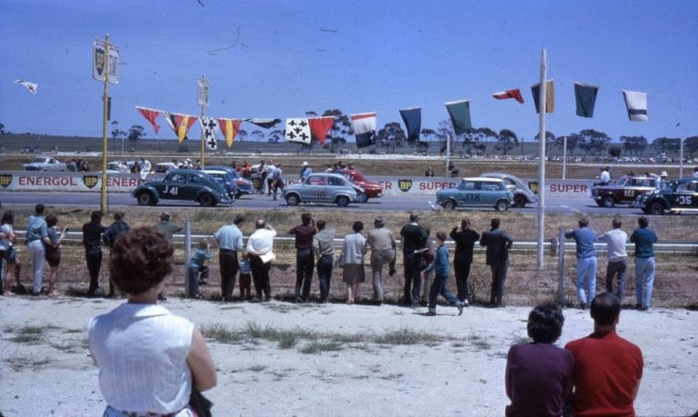 Calder Raceway… | primotipo...