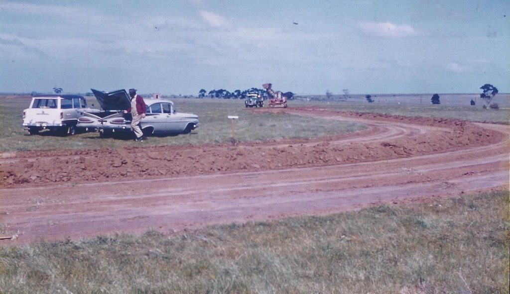 Calder Raceway… | primotipo...