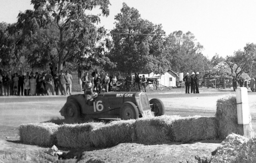 Ted Parsons | primotipo...