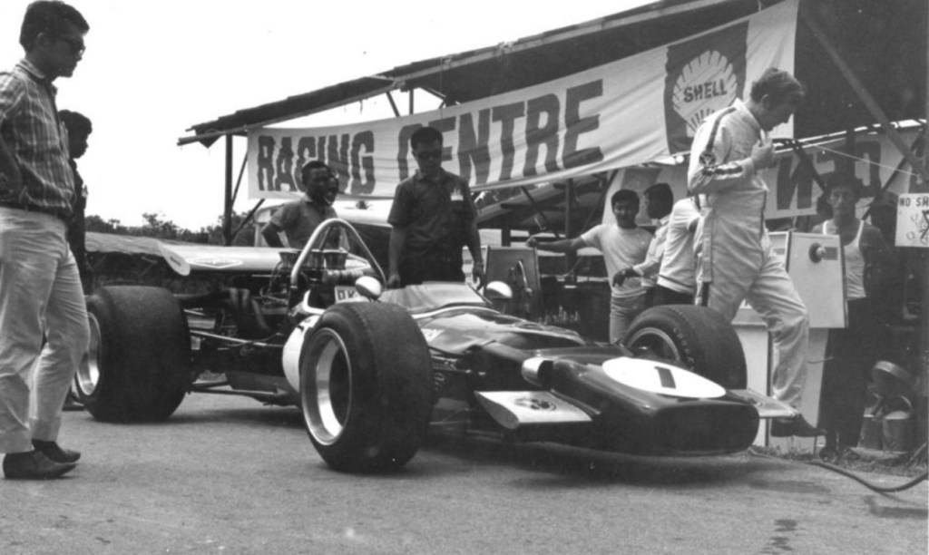 Monaro, Matich and McLarens… | primotipo...