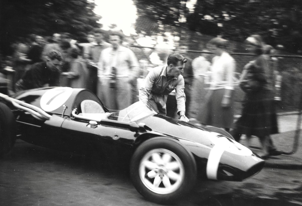 John Comber Collection… | primotipo...