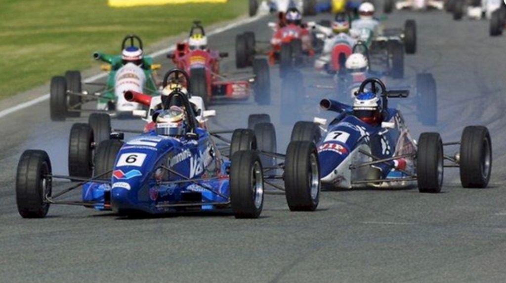 Will Power… | primotipo...