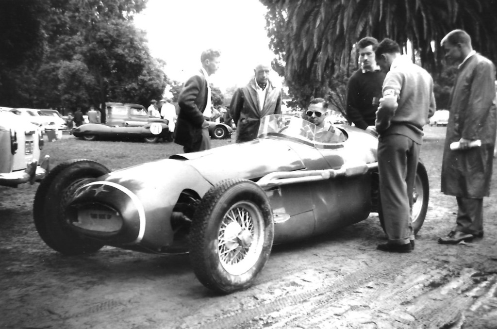 John Comber Collection… | primotipo...