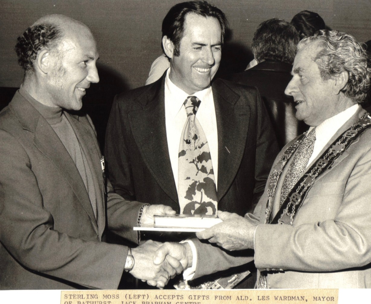 Australian Racing Random 2… | primotipo...