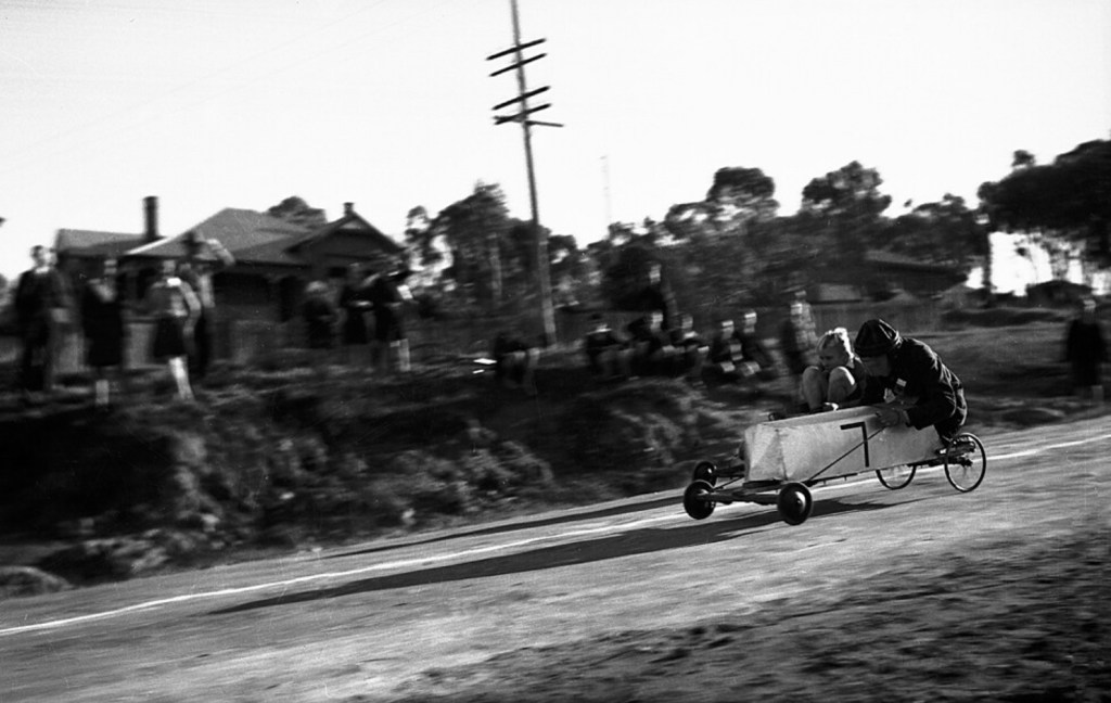 Ted Parsons | primotipo...