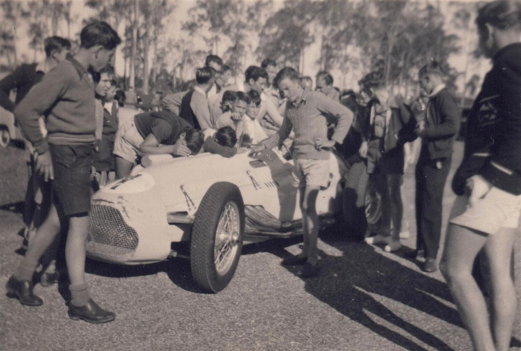 Rex Taylor | primotipo...