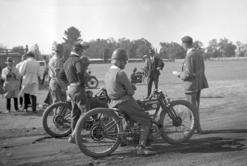 Ted Parsons | primotipo...