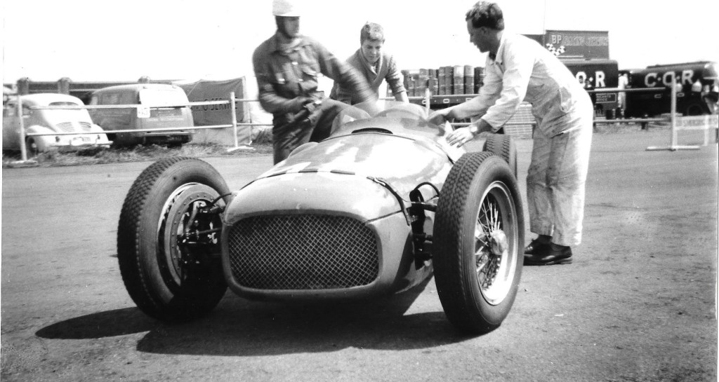 John Comber Collection… | primotipo...