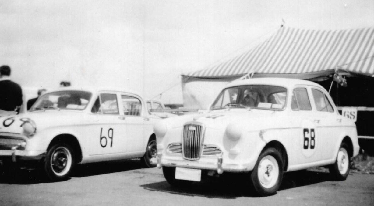 John Comber Collection… | primotipo...