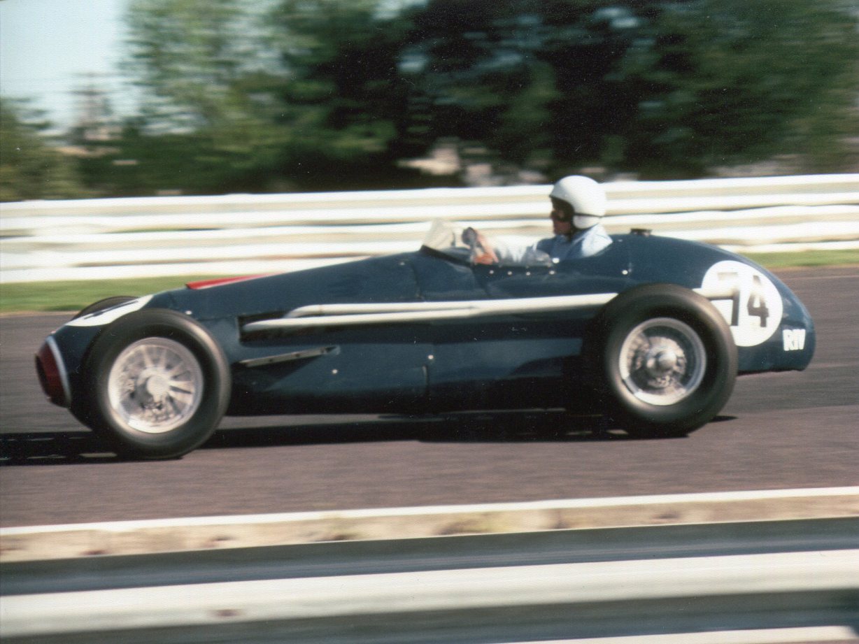 John Comber Collection… | primotipo...