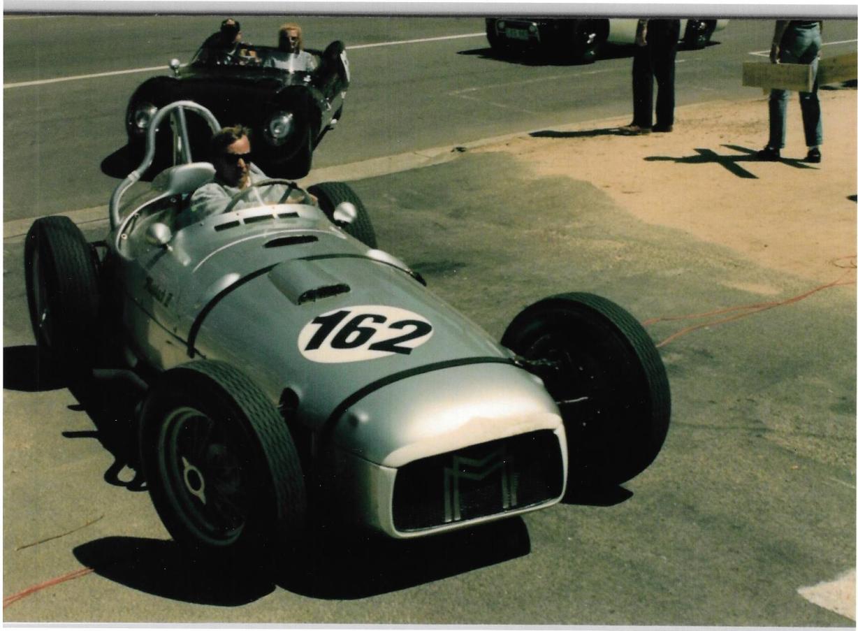 John Comber Collection… | primotipo...