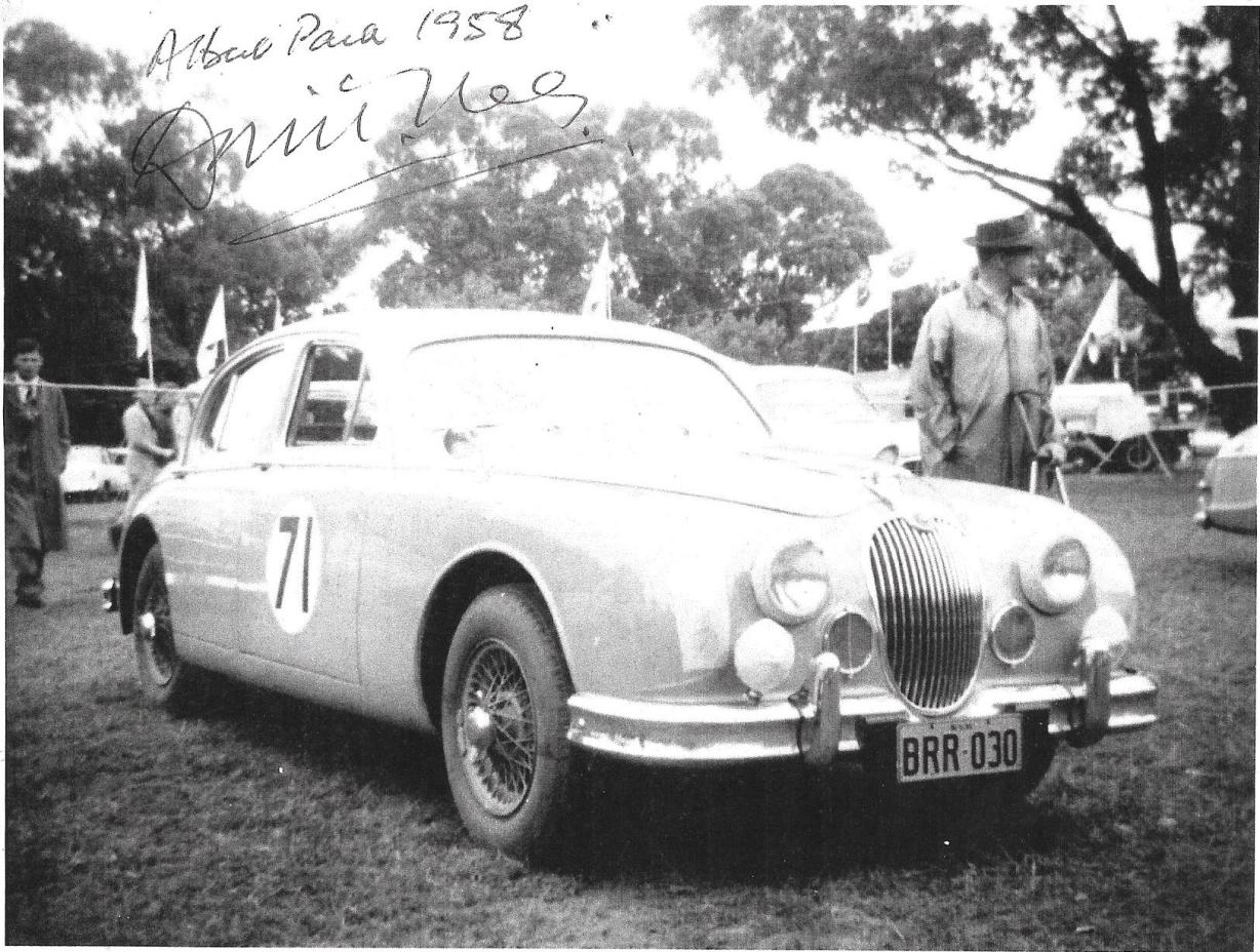 John Comber Collection… | primotipo...