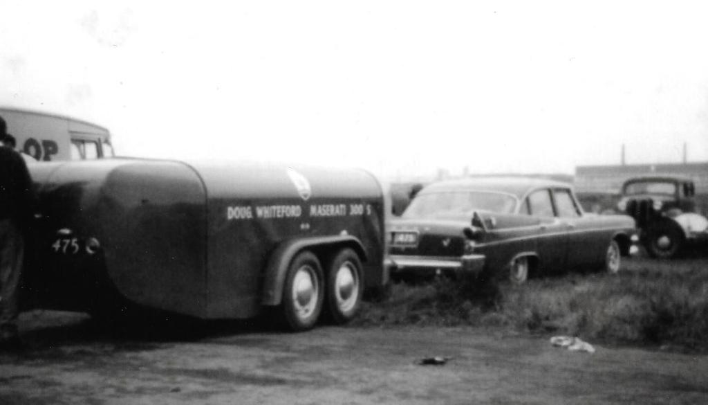 John Comber Collection… | primotipo...