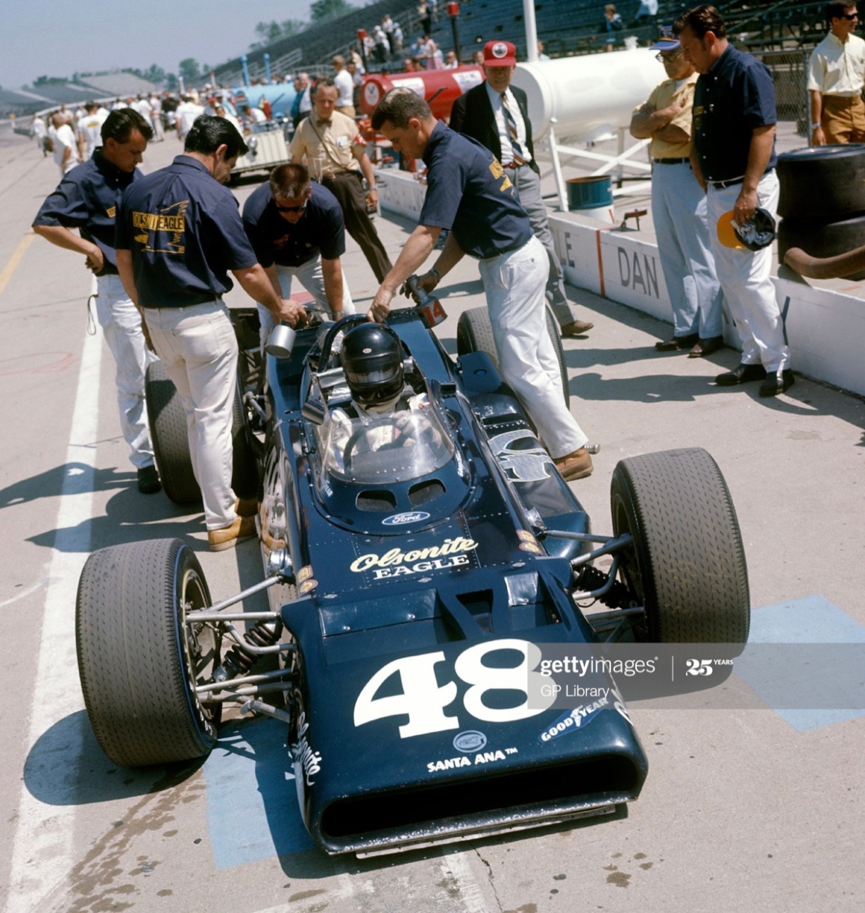 Jack, Piers and Helmets… | primotipo...